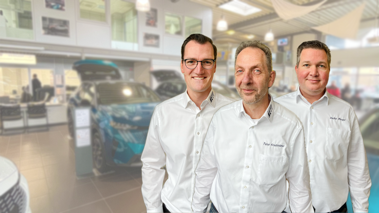 Autohaus Srth Mayen
